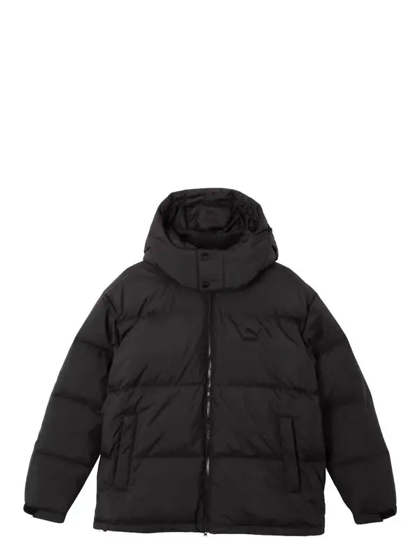 PUMA Down Puffer Jacket - Black