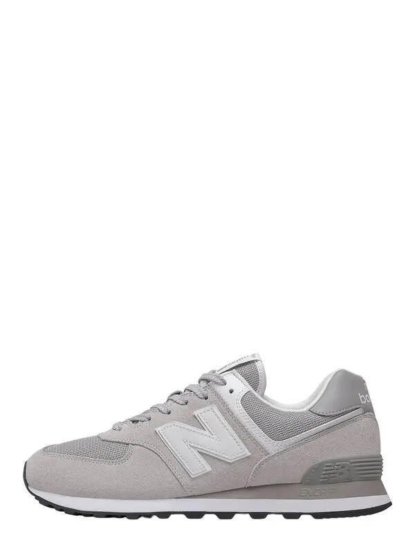 NEW BALANCE 574 Sneakers - Grey