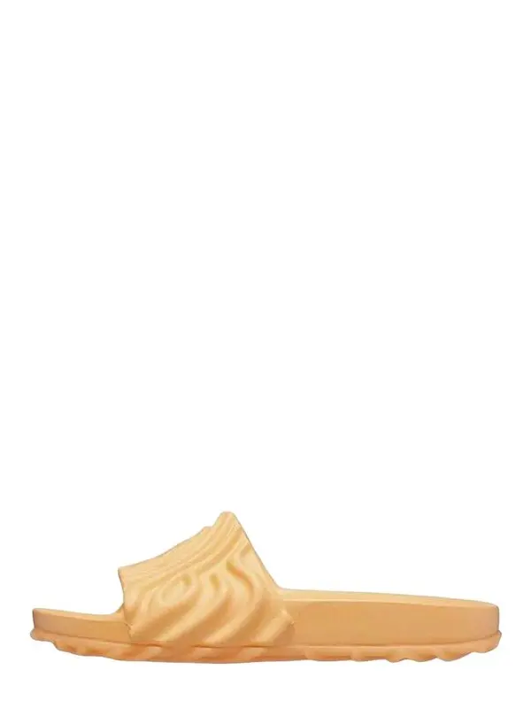 CROCS Pollex Slide X Salehe Bembury - Citrus Milk