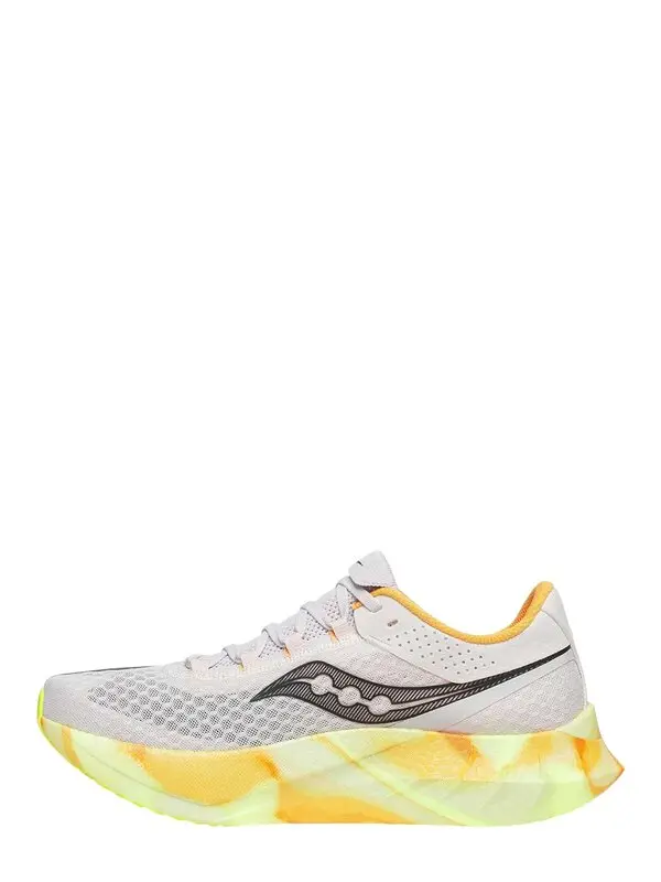 Saucony Endorphin Pro 4 Sneakers - Fog/peel