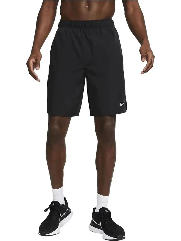 Nike Dri-fit 23cm Versatile Shorts - Black