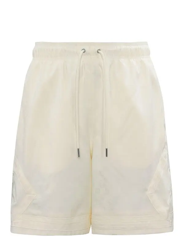 JORDAN Air Essentials Diamond Shorts - Beige