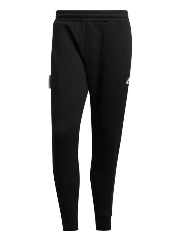 Adidas Label Pants Logo - Default Colorway