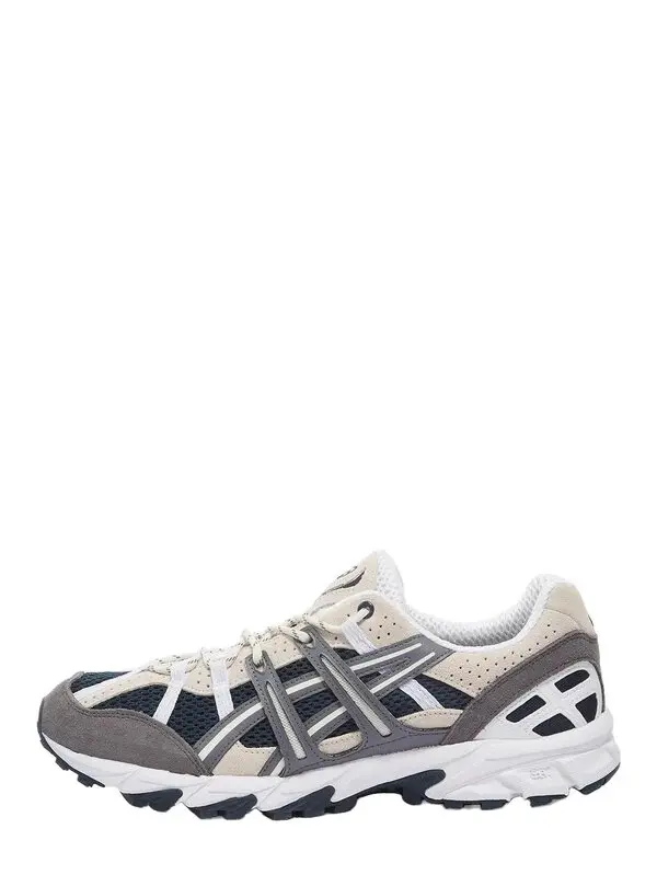Asics Gel-sonoma 15-50 "grey Brown - Grey/brown