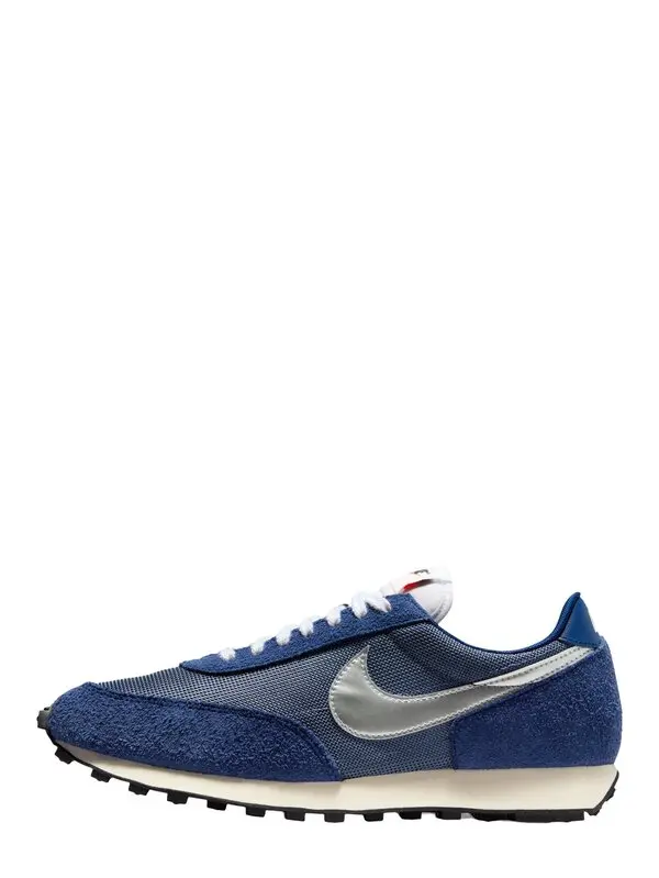 Nike Daybreak Sneakers - Blue Void/diffused Blue