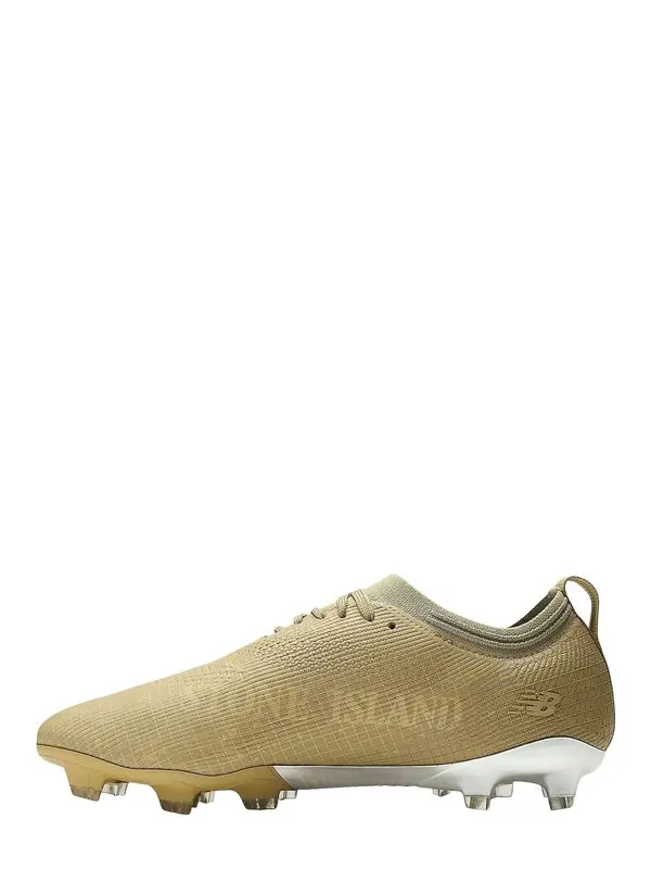 NEW BALANCE X Stone Island Furon Elite Fg V8 - Boulder/metallic Silver