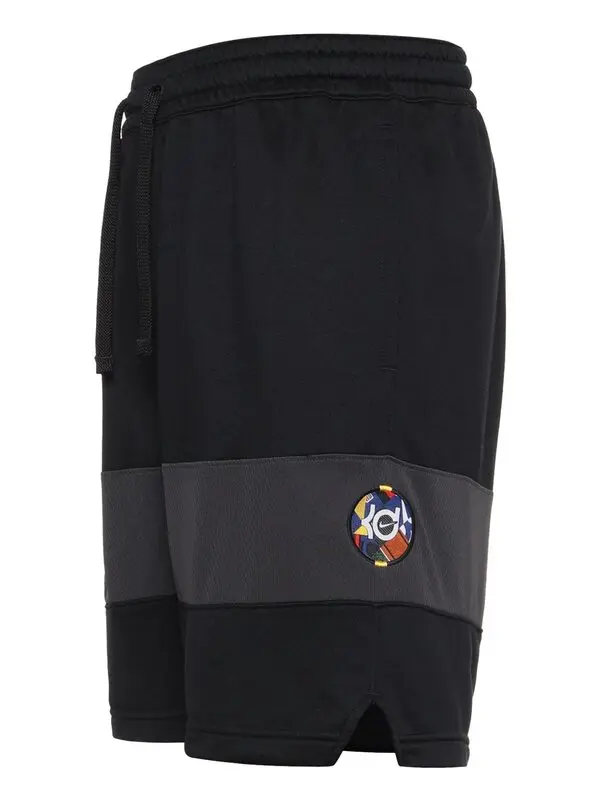 Nike Kd Dri-fit Basketball Shorts - Black