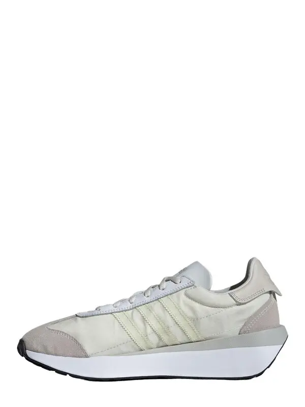 Adidas Originals Country Xlg Sneakers - White/grey