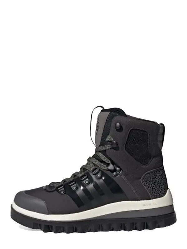 Adidas Eulampis Boot X Stella Mccartney - Black