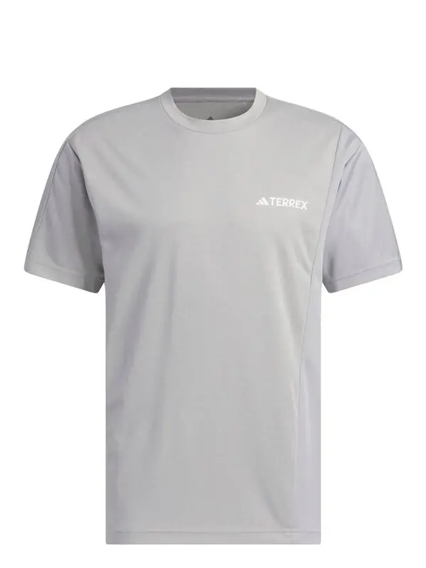 Adidas T-shirt - Grey