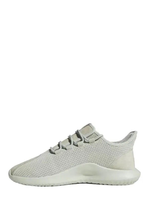Adidas Tubular Shadow Sneakers - Grey/white