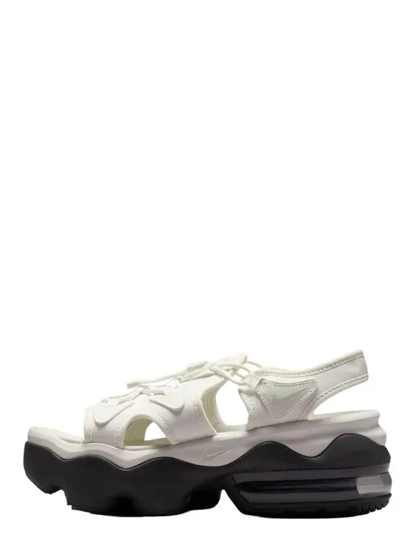 Nike Max Koko Sandals - Summit White/black/anthracite