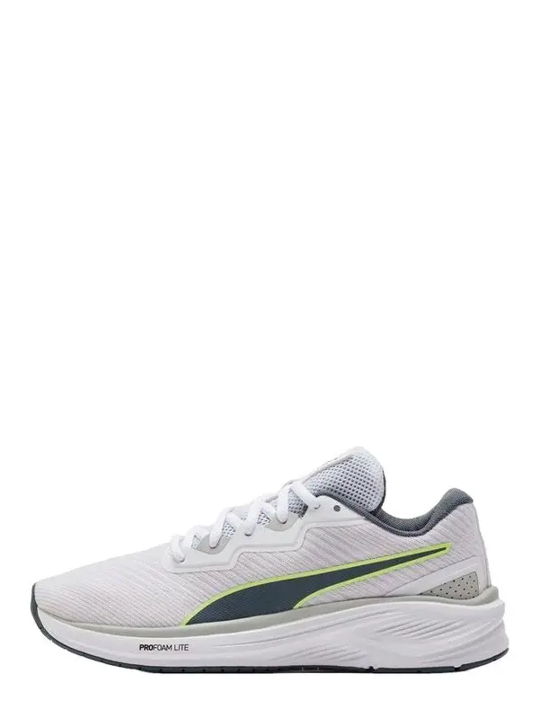 PUMA Aviator Profoam Sky Athletic Sneakers - Gray/blue