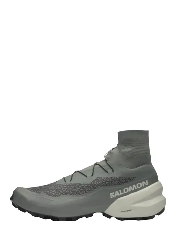 SALOMON Speedcross Advanced - Sedona Sage/metal/black
