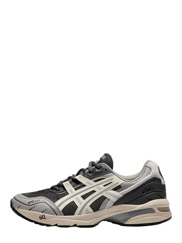 Asics Gel-1090 "grey Cream - Black