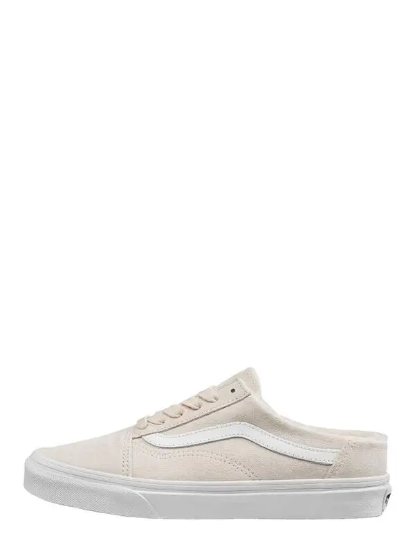 VANS Old Skool Mule - Pink/blue
