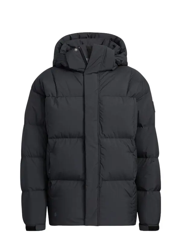 Adidas Puffer Down Jacket - Default Colorway