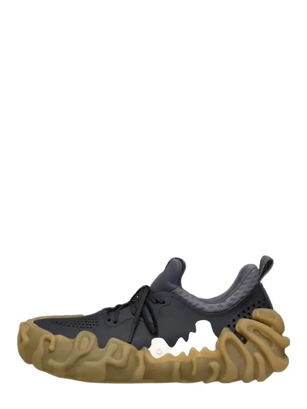 CROCS X Salehe Bembury Pollex Juniper Sneakers - Boba