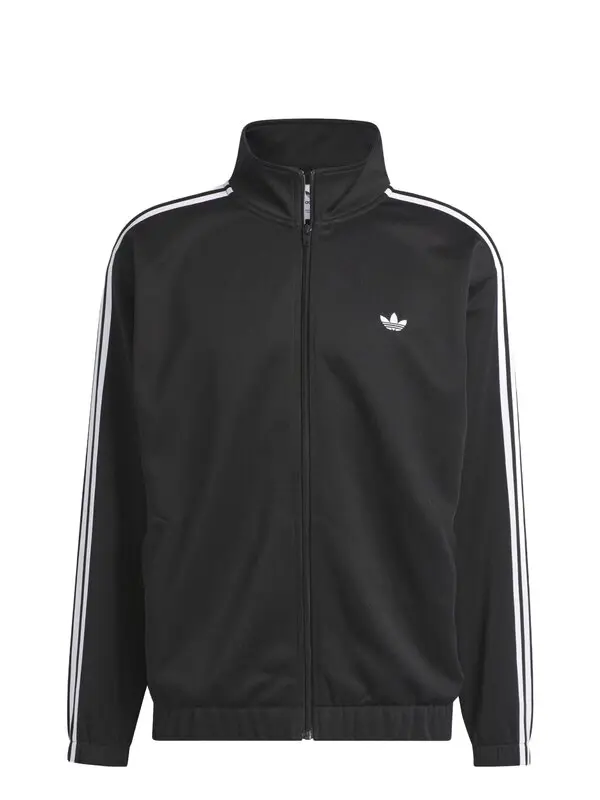 Adidas Skateboarding Firebird Track Jacket - Black