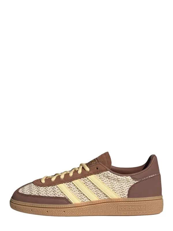 Adidas Handball Spezial 'brown Almost Yellow - Brown/almost Yellow