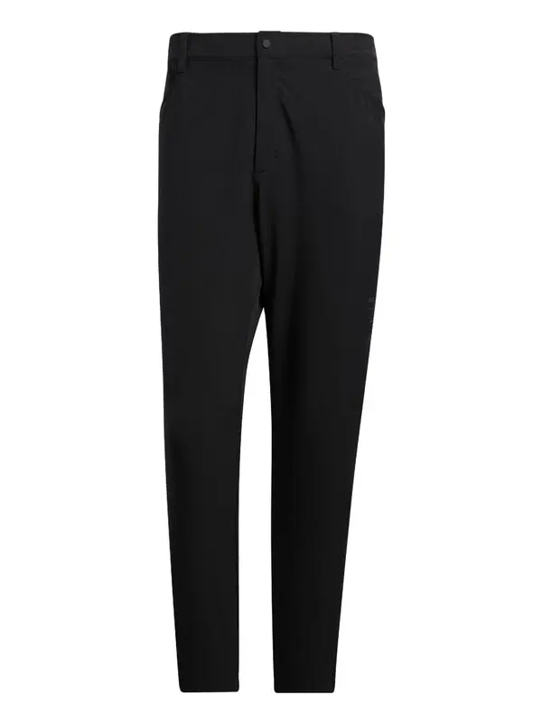 Adidas Wj Trans Woven Pants - Black