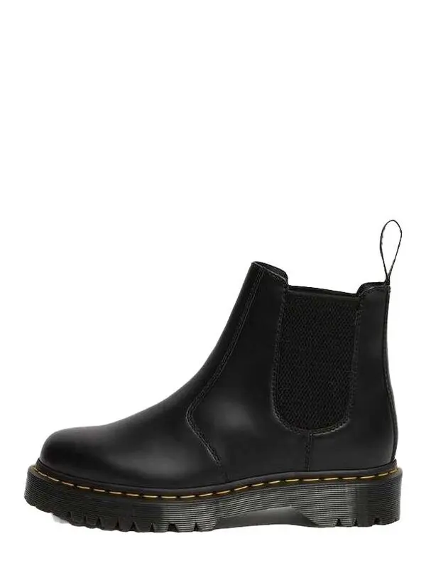 Dr. Martens 2976 Bex Chelsea Boots - Black