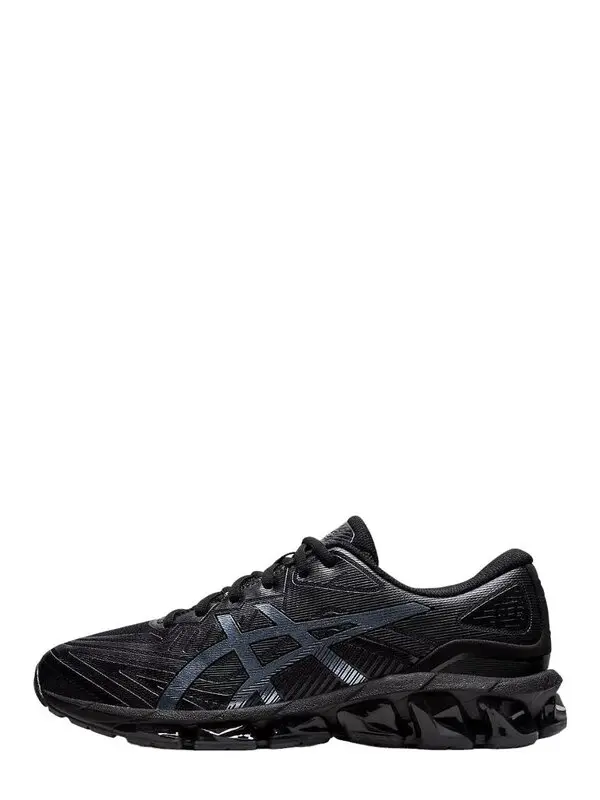 Asics Gel Quantum 360 Athletic Sneakers - Black