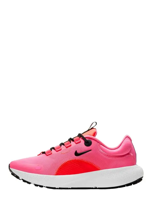 Nike React Escape Run - Pink/black