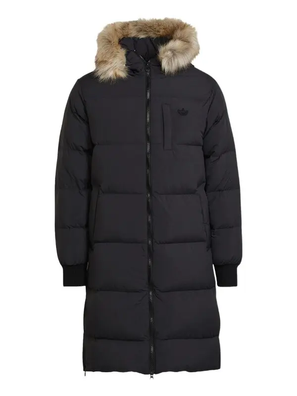 Adidas Originals Regen Puff Long Parka - Default Colorway