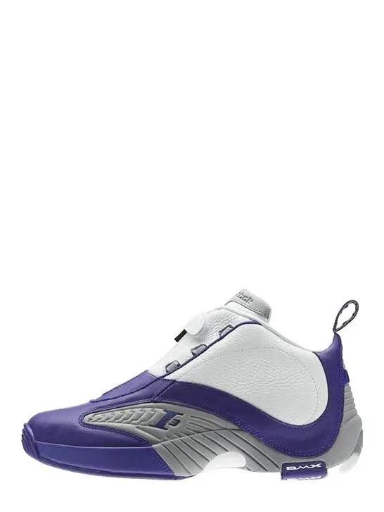 REEBOK Answer 4 "kobe Bryant" Pe Basketball Sneakers - Purple