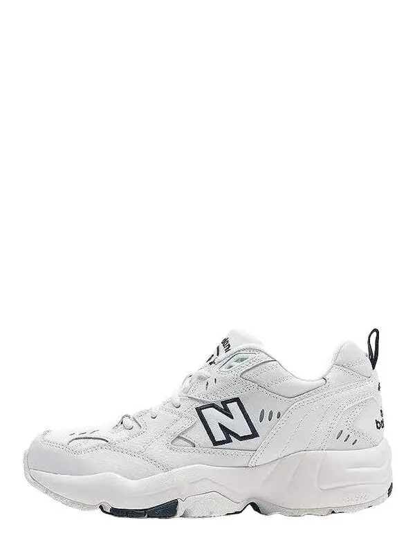 NEW BALANCE 608 Sneakers - White