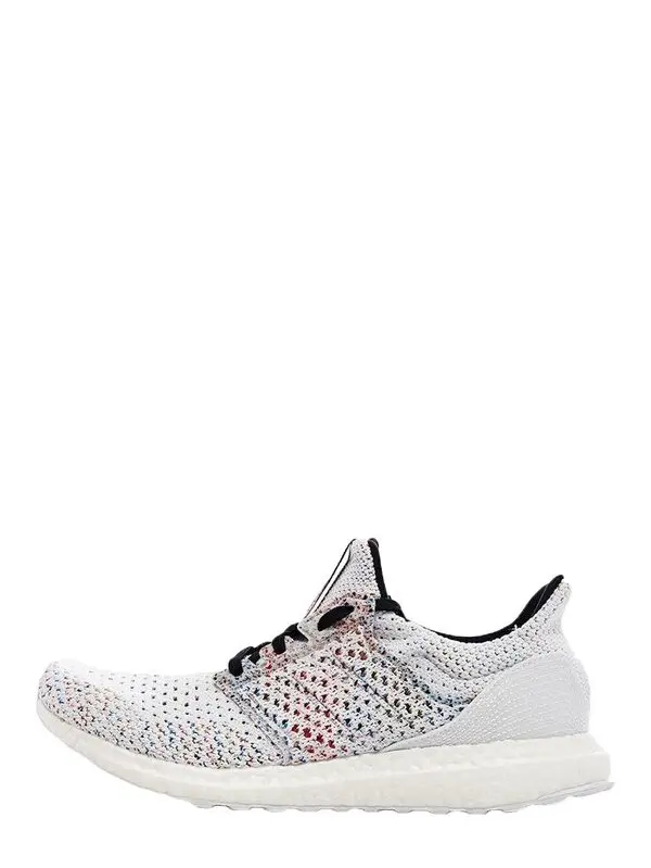 Adidas Missoni X Ultraboost Clima "white Multicolor - Cloud White/cloud White/active Red