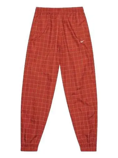 Nike Flash Track Pant - Red