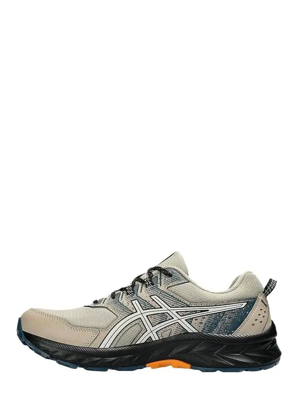 Asics Gel-venture Extra Wide Sneakers - Feather Grey/birch