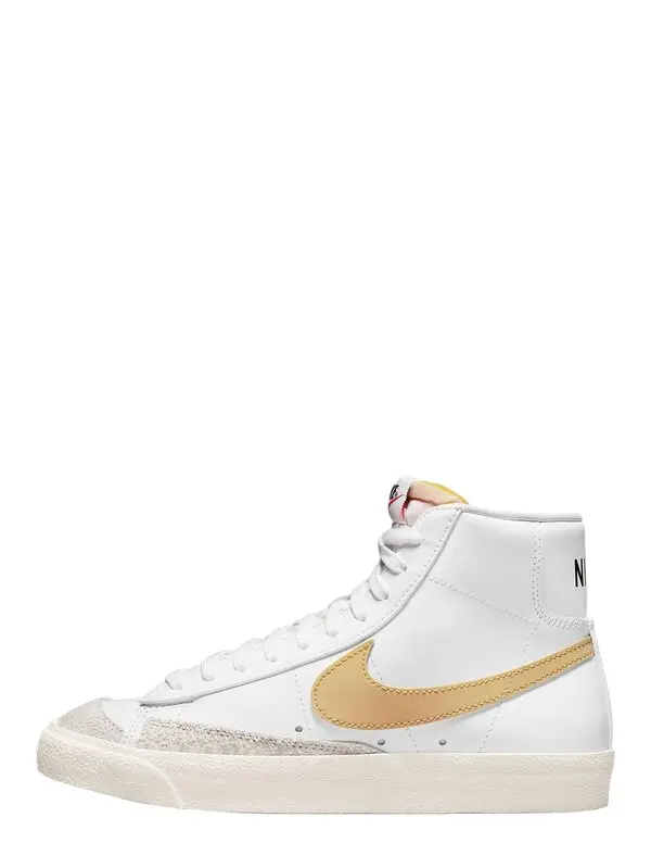 Nike Blazer '77 Vintage Mid - Light Orange