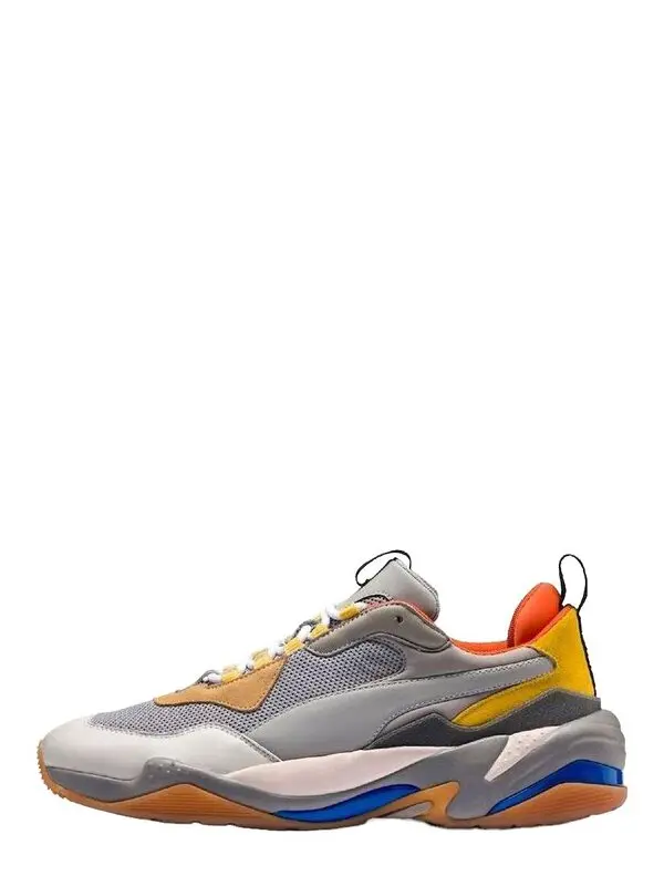 PUMA Thunder Spectra Sneakers - Grey/orange