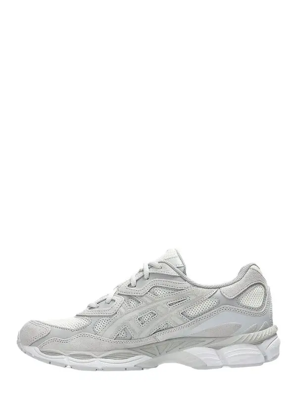 Asics Gel-nyc 'cream Cloud Grey - Cream/cloud Grey