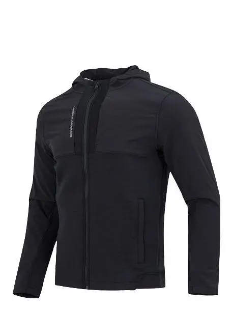 Under Armour Storm Daytona Full-zip Jacket - Black