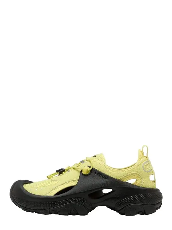 CROCS Trailbreak 2 - Chartreuse