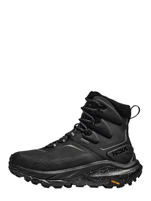 Hoka One One Kaha 2 Gtx Boots - Black