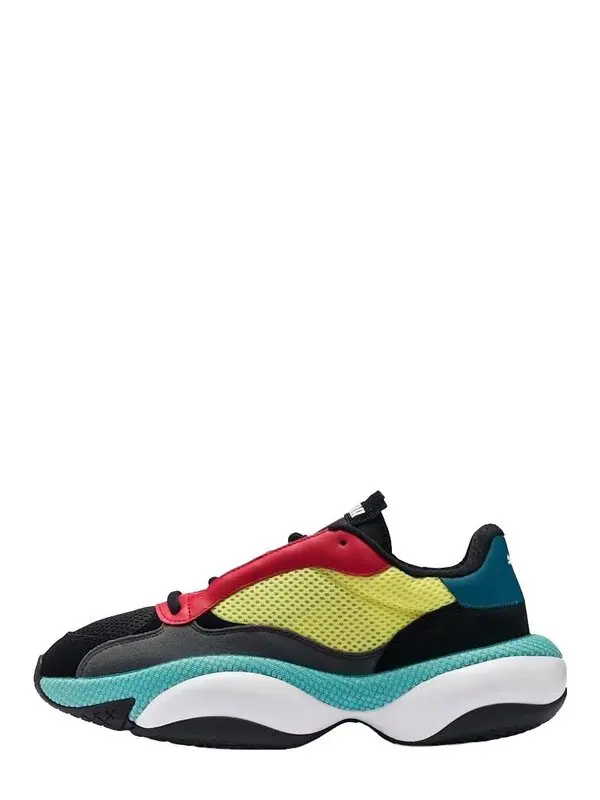 PUMA Alteration Kurve Sneakers - Black