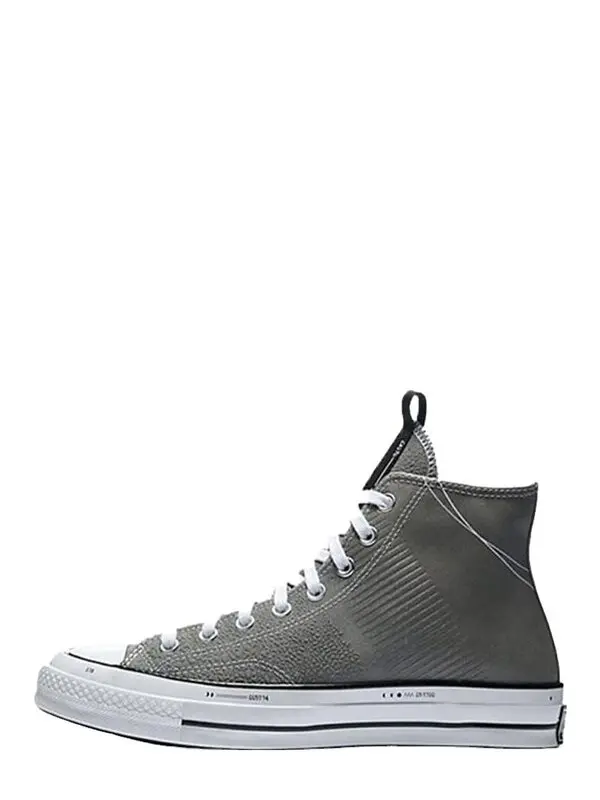 CONVERSE Chuck 70 High Top Sneakers - Grey