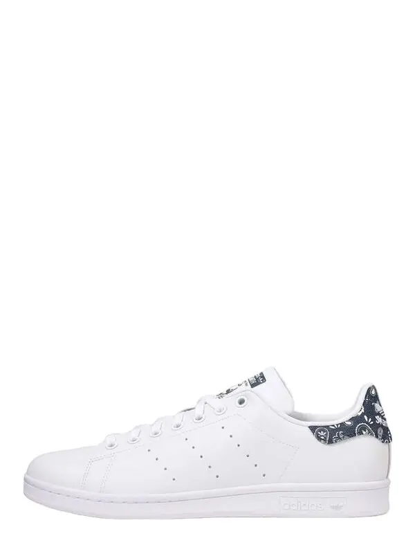 Adidas Originals Stan Smith "denim" Sneakers - White