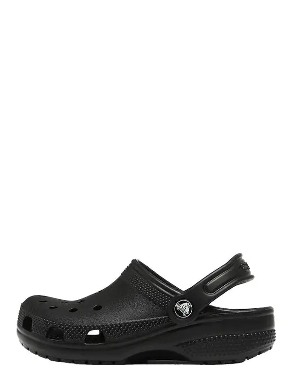 CROCS Classic Clog - Black