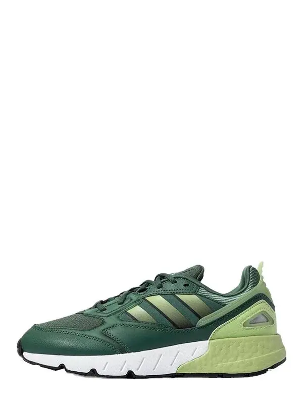 Adidas Originals Zx 1k Boost 2.0 Sneakers - Green