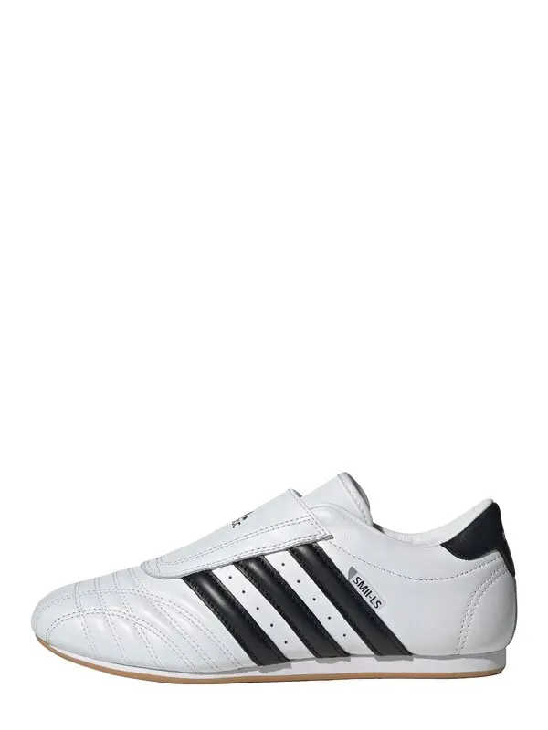 Adidas Taekwondo Sneakers - Cloud White/core Black/gum
