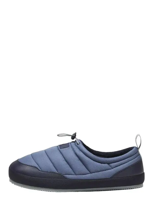 PUMA Padded Slip-on Shoes - Blue/black