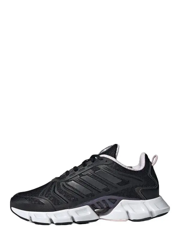 Adidas Climacool 'core' Low Top Sneakers - Black