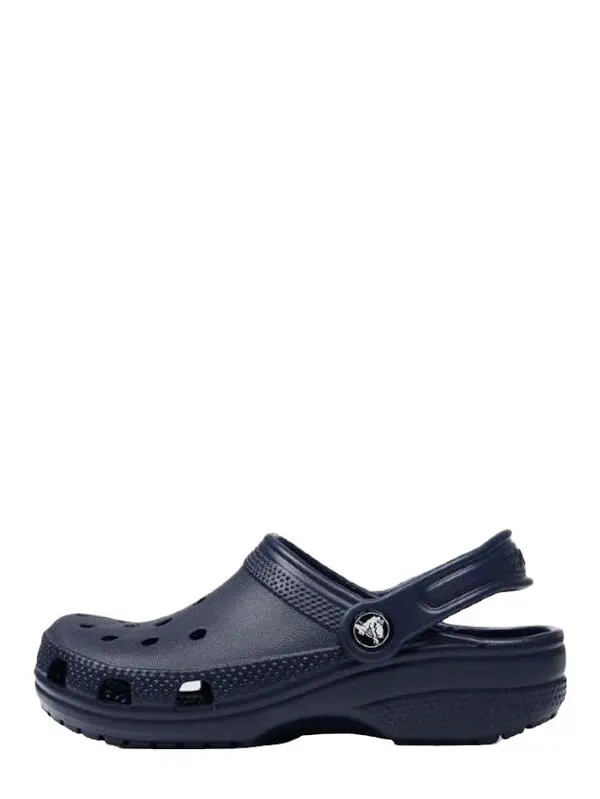 CROCS Classic Clog - Navy