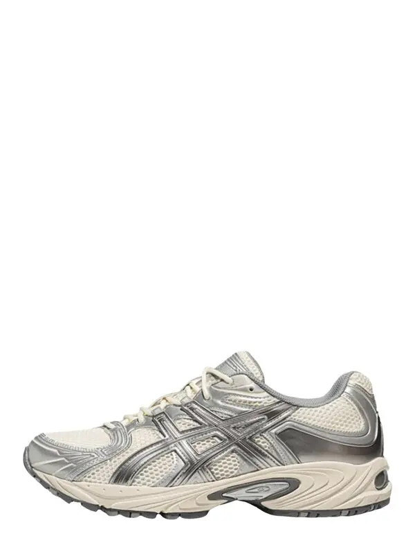 Asics Gel-kahana Tr Nexus Sneakers - Cream/silver